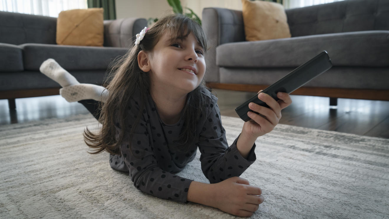 Bildschirmzeit – Wie Kinder heute Medien nutzen | Ad Alliance